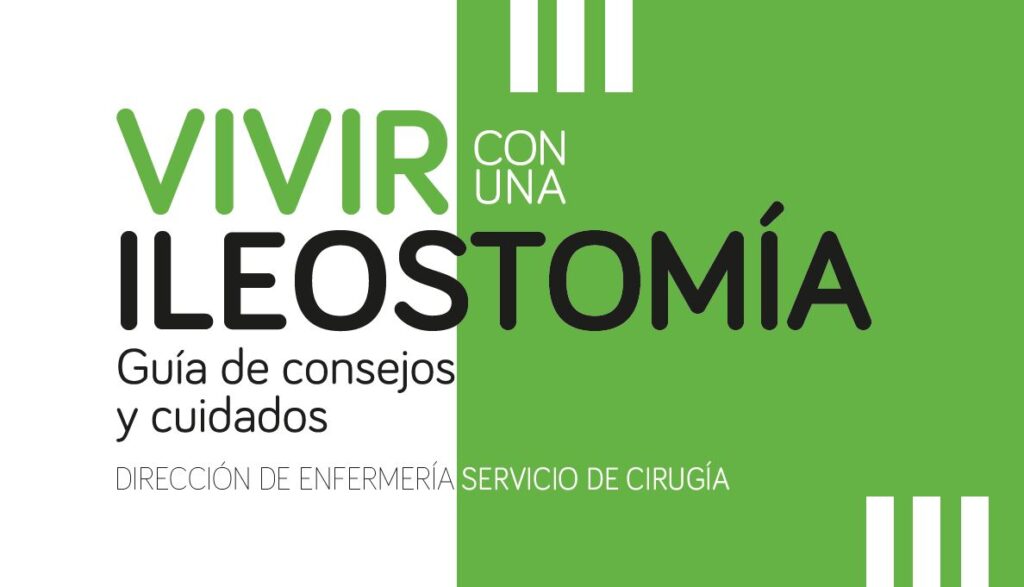 Ileostomía: guía de consejos y cuidados - Ibiza y Formentera Contra el ...